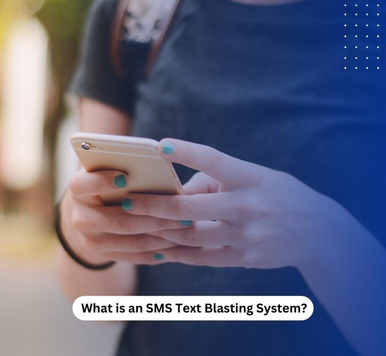SMS Text Blasting System Services in the Philippines