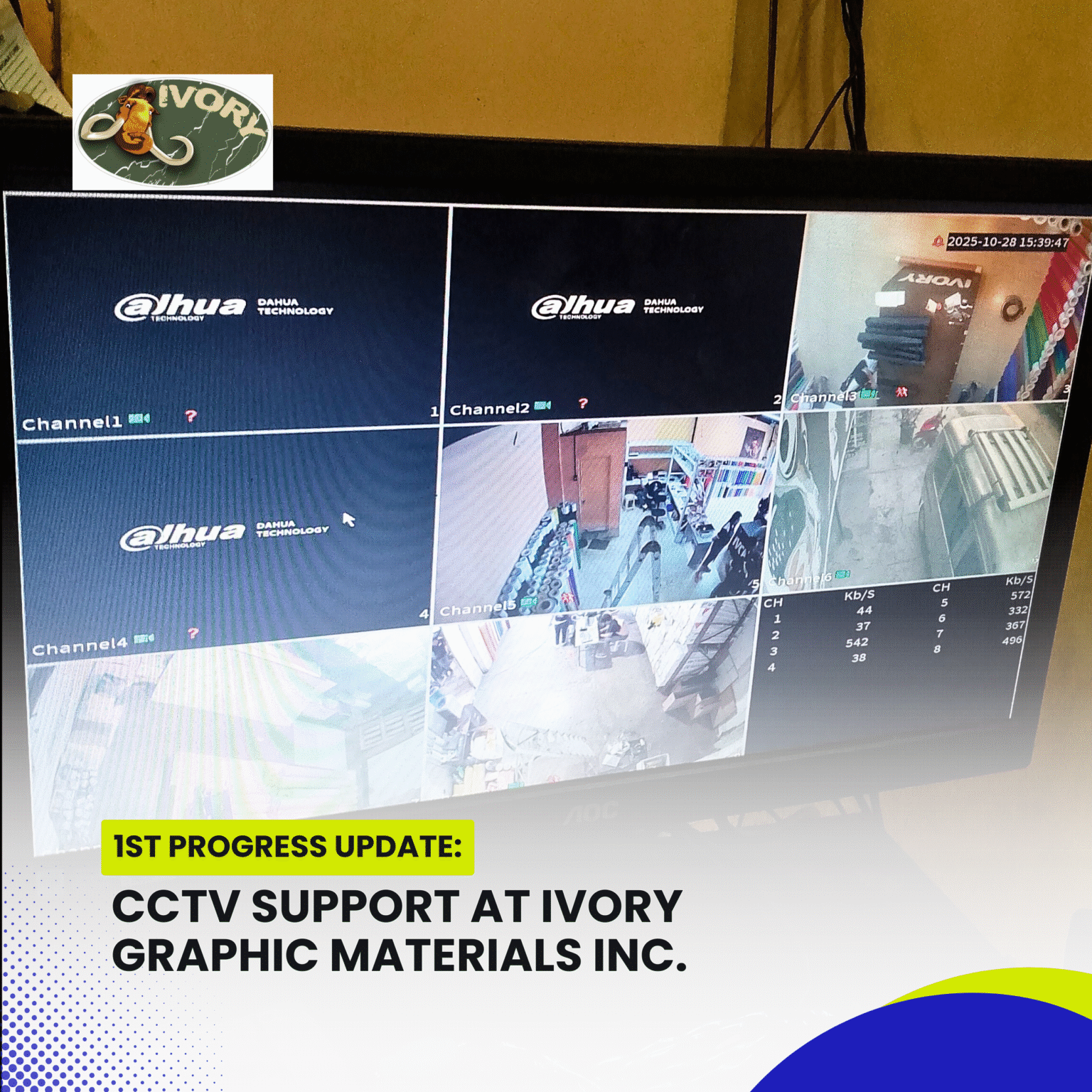 Termination Standards: Understanding CAT6 Type A and Type B Terminations.