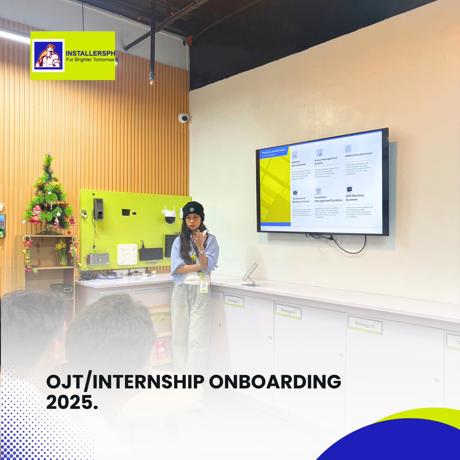 OJT/Internship Onboarding 2025.